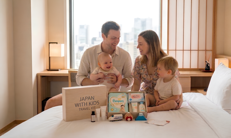 Can You Find Diapers in Japan? Brands, Sizes & Where to Buy – JAPAN ...